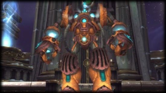 Déconstructeur XT-002 - Guide WOTLK Classic - Kami-labs.fr