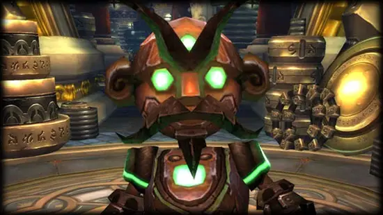 Mimiron – Guide WOTLK Classic - Kami-labs.fr