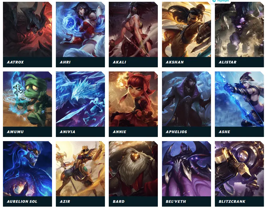 Runeterra : Toutes les information du MMORPG RIOT 2024 - Kami-labs.fr