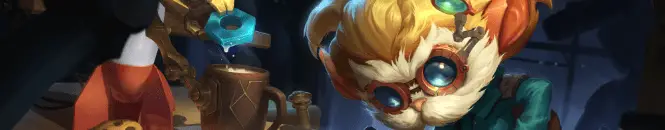 Runeterra : Toutes les information du MMORPG RIOT 2024 - Kami-labs.fr