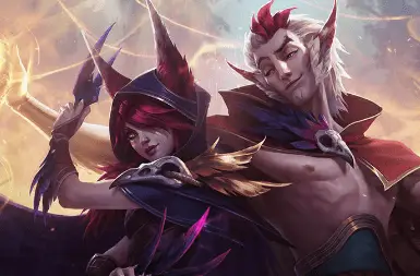 Runeterra : Toutes les information du MMORPG RIOT 2024 - Kami-labs.fr