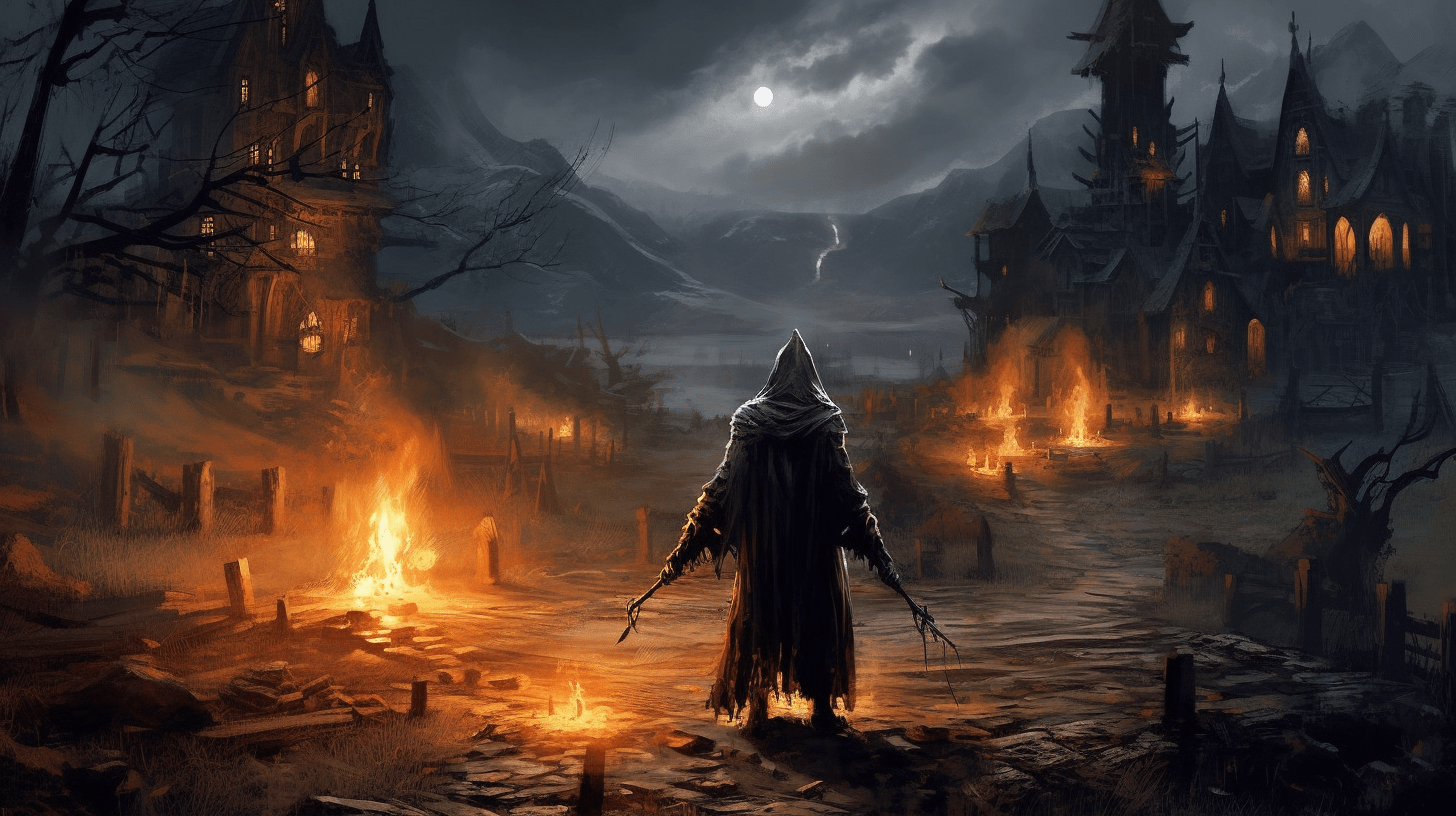 Diablo 4 : Buff du Nécromancien ? Mise à jour suite à la béta - Kami ...