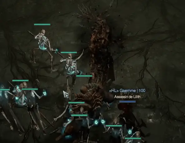 Diablo 4 : Guide Duriel et farm d'objets uniques (Archive) - Kami-labs.fr