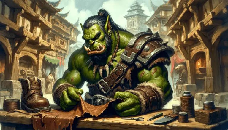 Guide Travail du cuir WOW SOD 1 à 300 - Kami-labs.fr