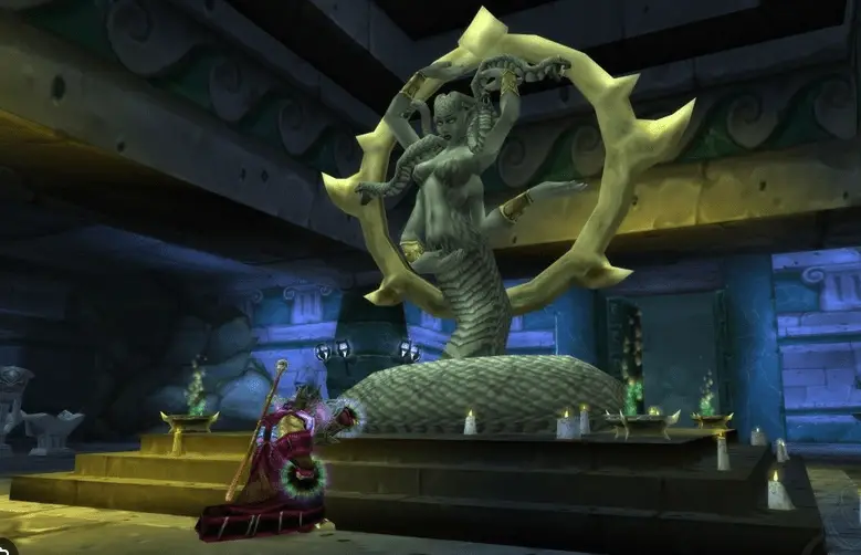 WOW CLASSIC SOD : Guide Complet des Boss Profondeurs de Brassenoire ...