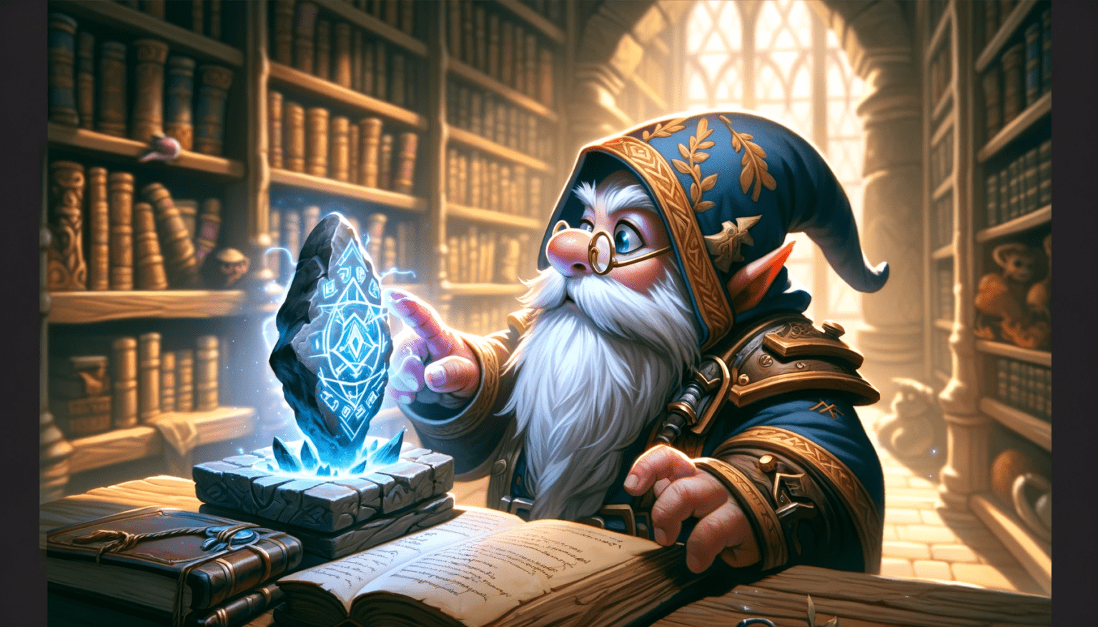 WOW SOD : Position Runes Mage - Kami-labs.fr