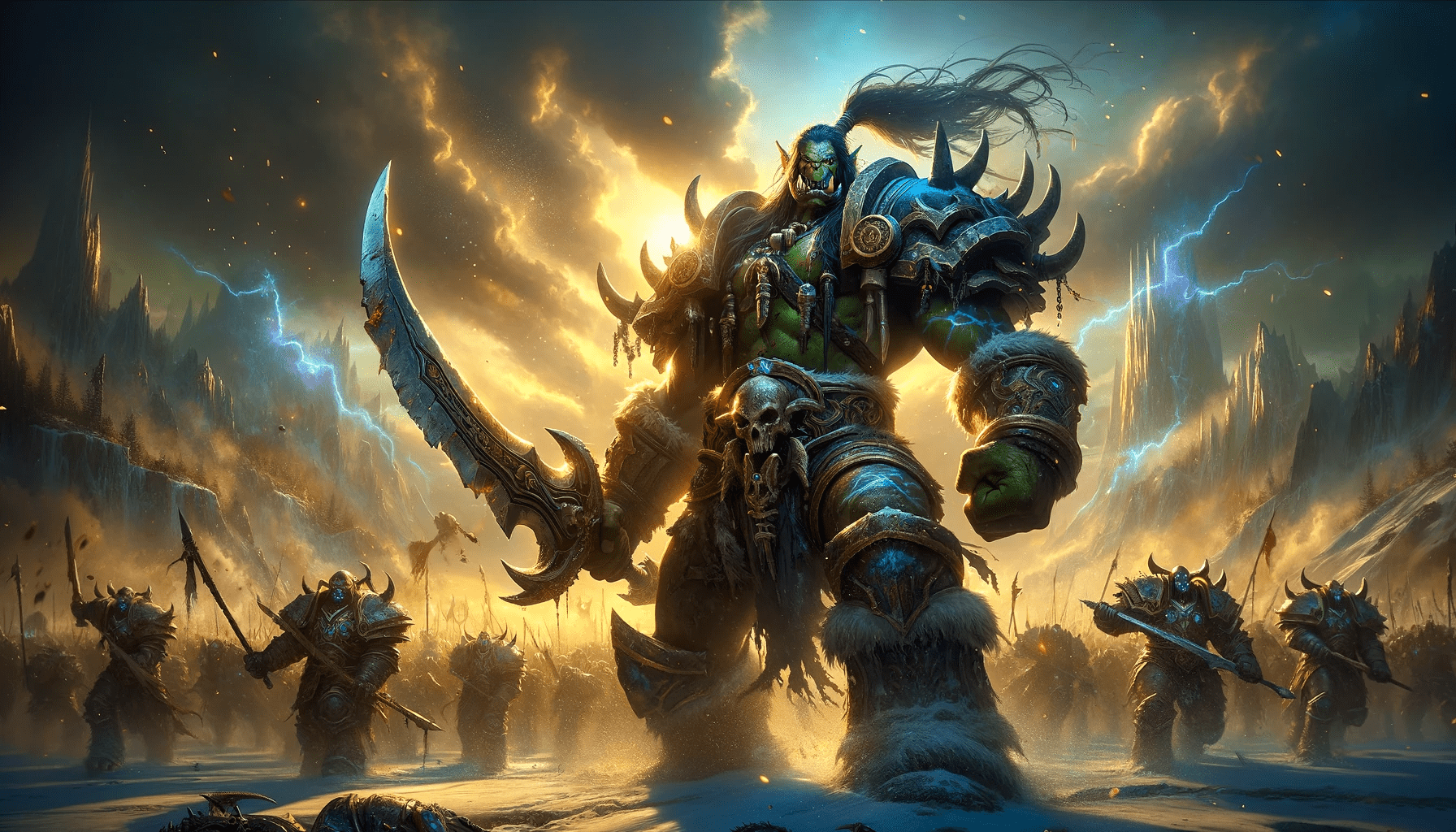 WOW SOD : Buff de 50% d'expérience désormais actif (1 à 25) - Kami-labs.fr