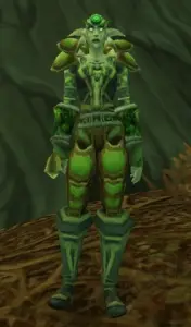 Obtenir le Buff Sérénade de fleur-de-chant (Songflower) sur WOW SOD ...
