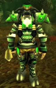 Obtenir le Buff Sérénade de fleur-de-chant (Songflower) sur WOW SOD ...