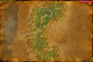 Obtenir le Buff Sérénade de fleur-de-chant (Songflower) sur WOW SOD ...