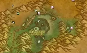 Obtenir le Buff Sérénade de fleur-de-chant (Songflower) sur WOW SOD ...