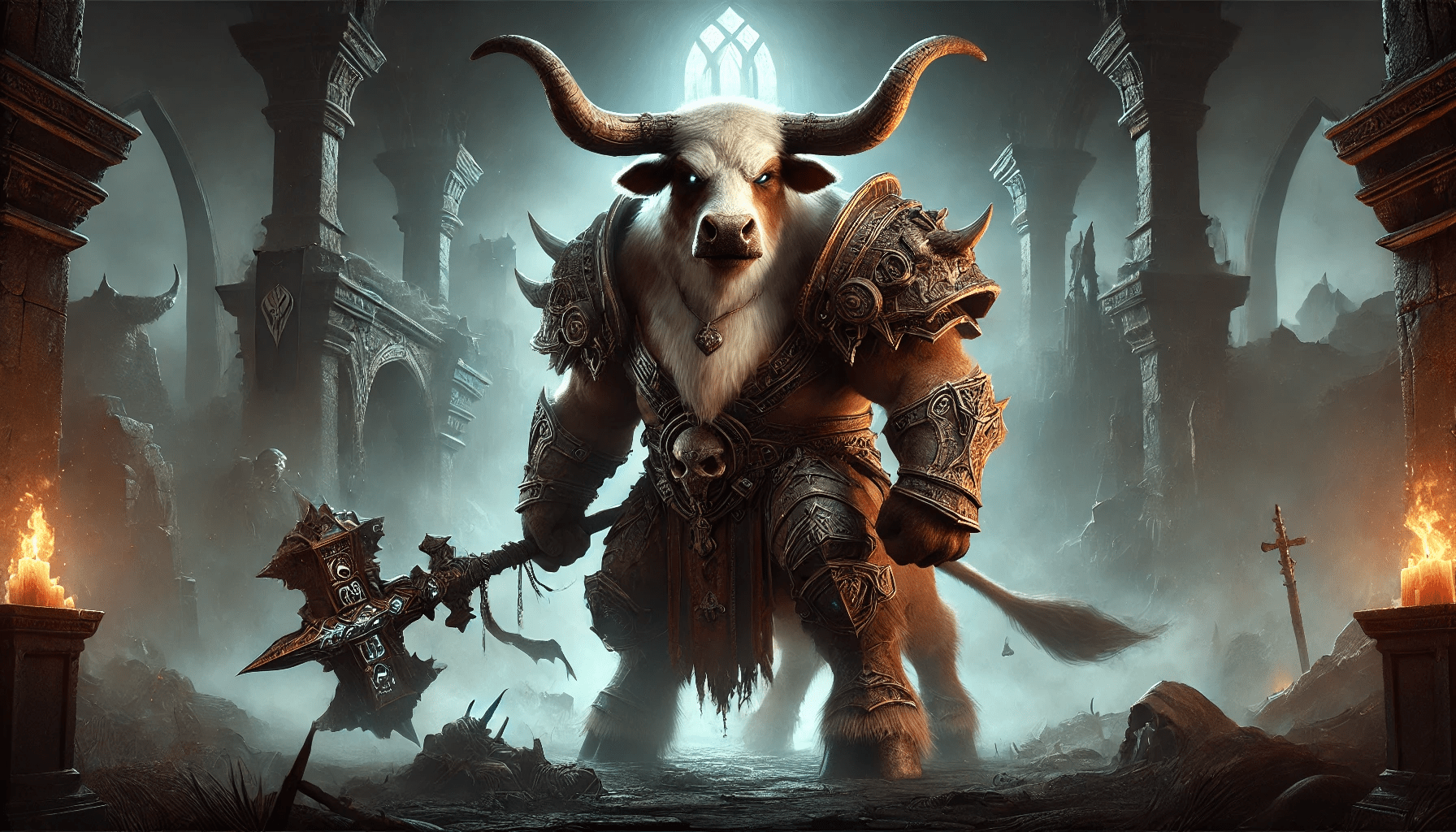 DIABLO 4 : La chasse au "COW LEVEL" progresse ! - Kami-labs.fr