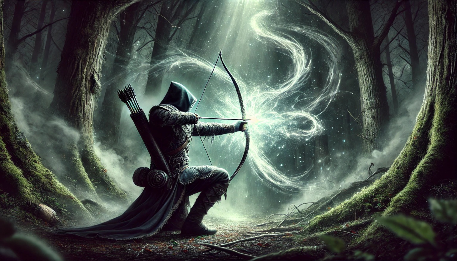 Build Ranger PVE & PVP| Alpha 2 - Phase 1 | Ashes of Creation - Kami ...