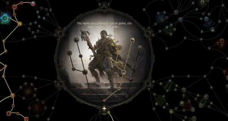 BUILD MERCENAIRE GRENADIER LÉGIONNAIRE SERTI | PATH OF EXILE 2 - Kami ...