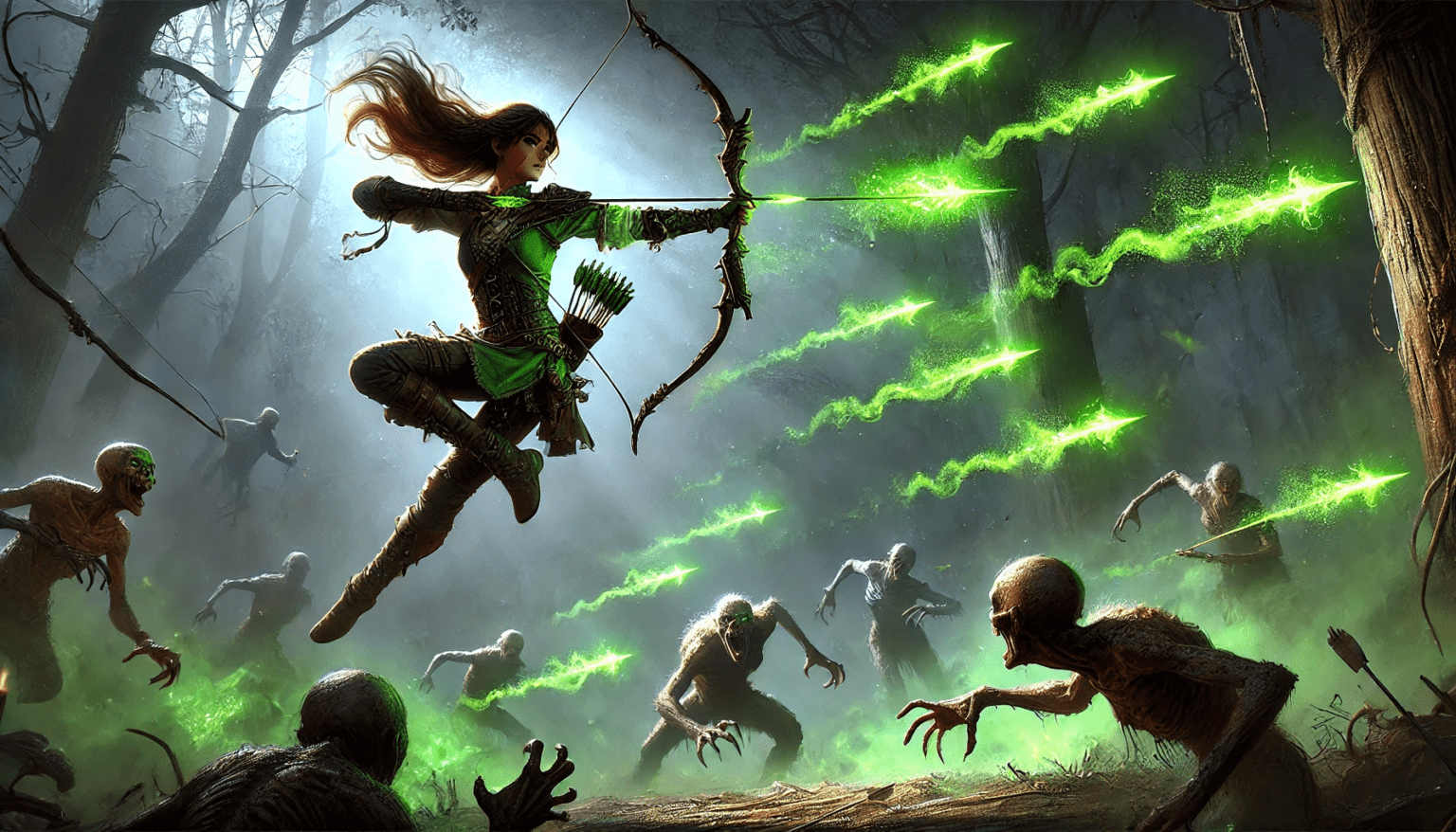 S-TIER | BUILD RÔDEUSE POISON EXPLOSIONS EXPLORATRICE | PATH OF EXILE 2 ...