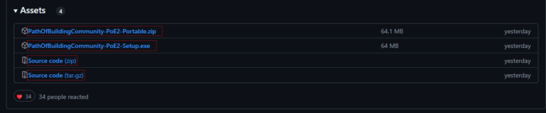 Comment Utiliser Path of Building pour Path of Exile 2 - Kami-labs.fr
