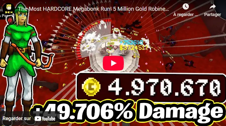 A-Tier | Build Robinette Gold Stacking (30k kills) - Kami-labs.fr